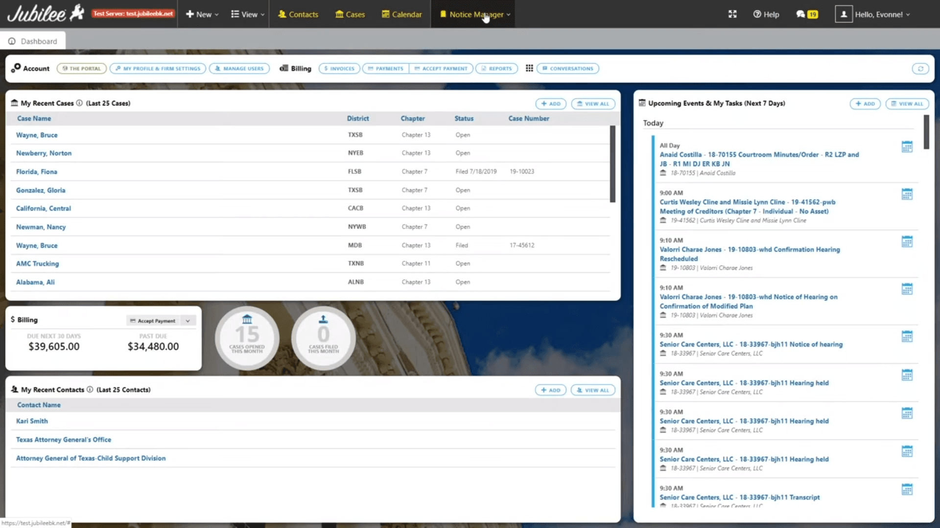 Jubilee Software Reviews, Demo & Pricing - 2026