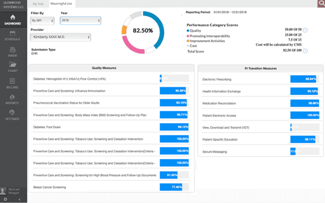 GlaceEMR Software Reviews, Demo & Pricing - 2026
