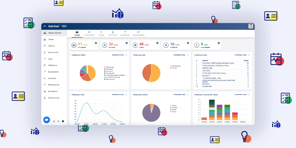 Bob! Desk Software Reviews, Demo & Pricing - 2026