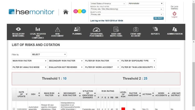 Red-On-Line Software Reviews, Demo & Pricing - 2026