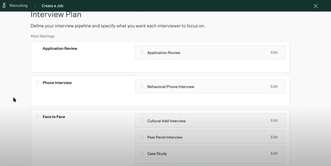 21 Best Recruiting Software - 2026 Reviews & Pricing