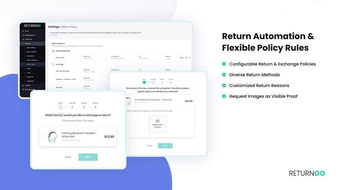 ReturnGO Software Reviews, Demo & Pricing - 2026