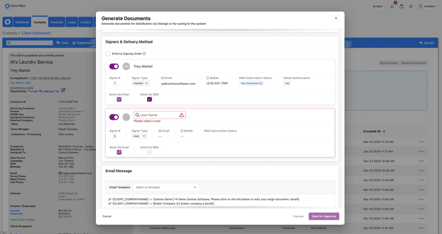 Centrex Software Reviews, Demo & Pricing - 2026