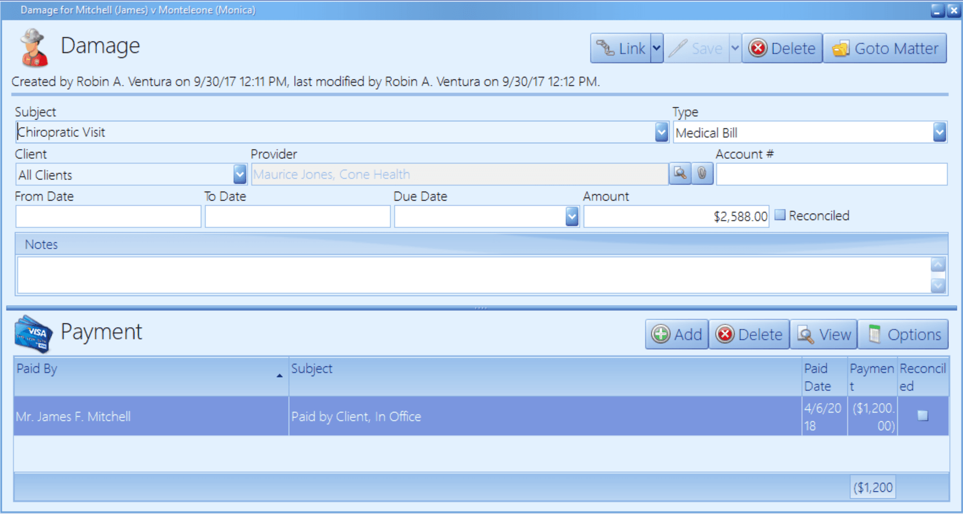 Prevail Case Management System Software Reviews, Demo & Pricing - 2026