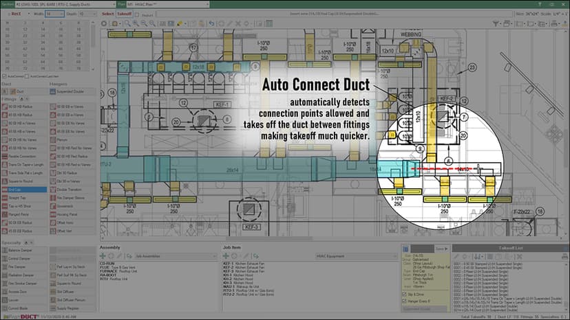 FastDUCT Software Reviews, Demo & Pricing - 2026
