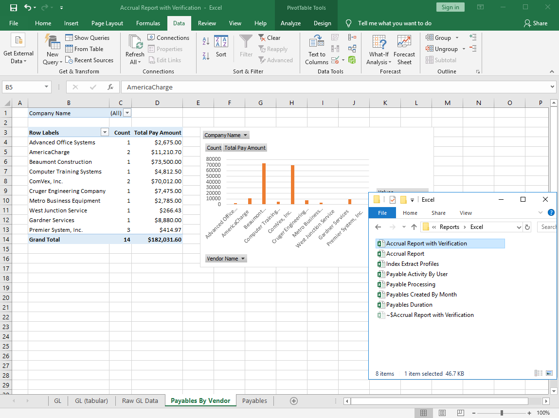 MetaViewer Software Reviews, Demo & Pricing - 2026