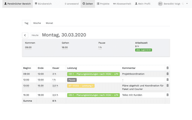 projo Software Reviews, Demo & Pricing - 2026