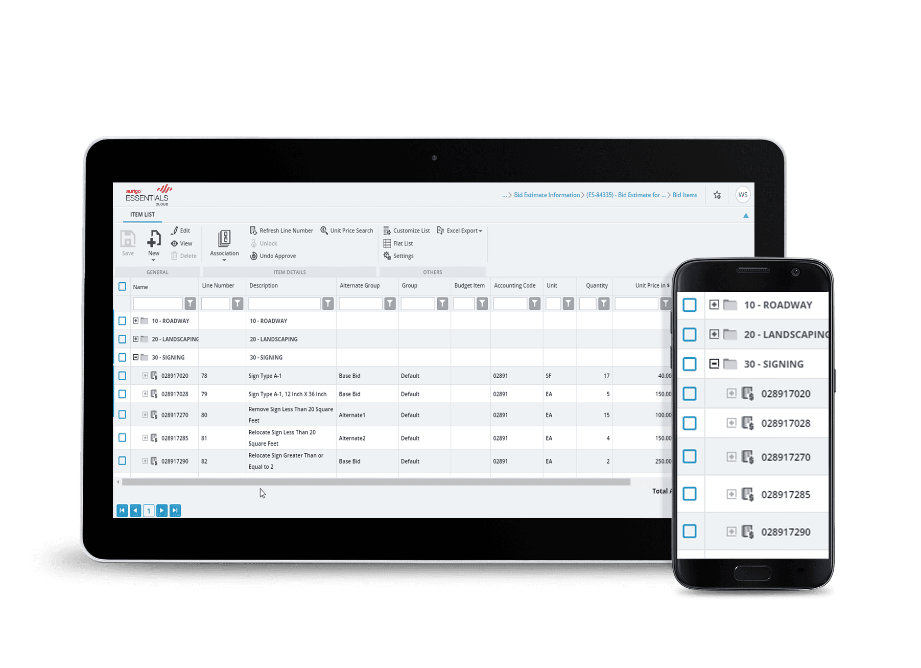 Aurigo Masterworks Software Reviews, Demo & Pricing - 2026