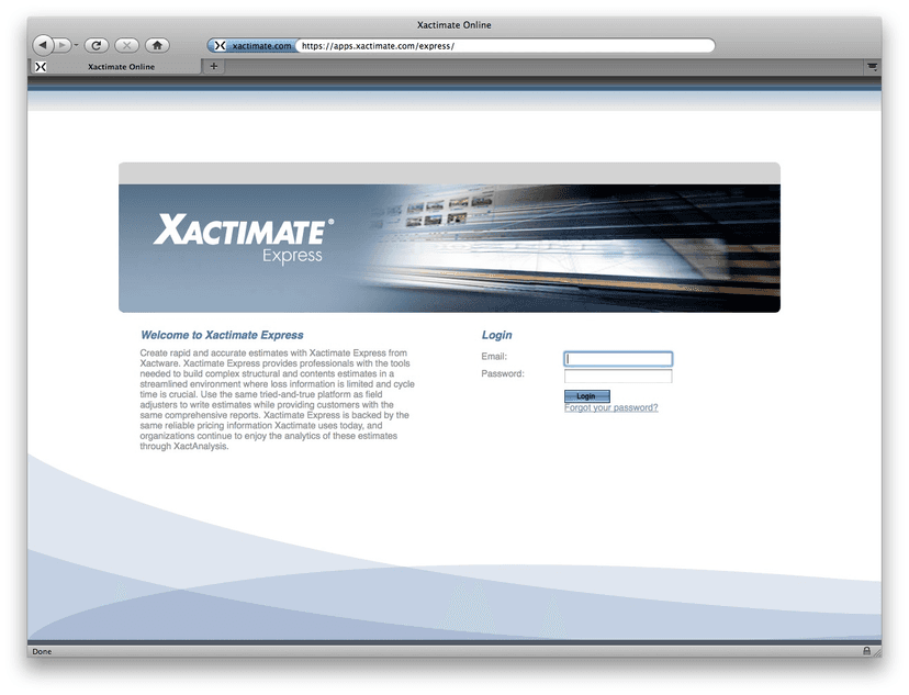 Xactimate Software Reviews, Demo & Pricing - 2025