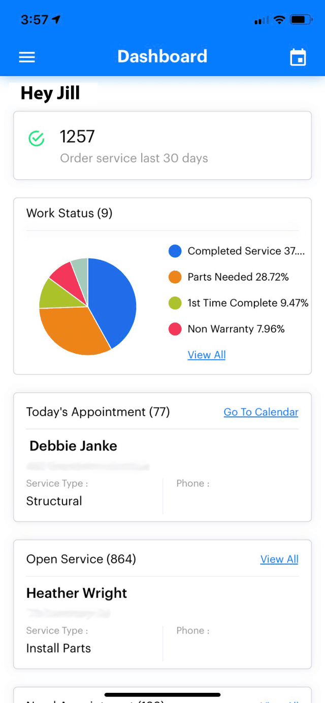 Service Hub CRM Software Reviews, Demo & Pricing - 2026