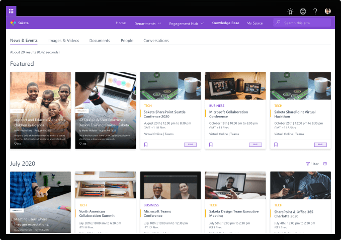 Saketa Digital Workplace Software Reviews, Demo & Pricing - 2026