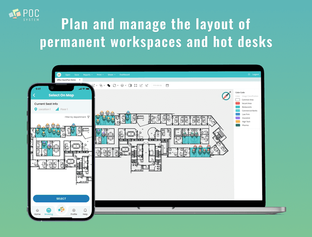 Seating Allocation Solution Software Reviews, Demo & Pricing - 2026