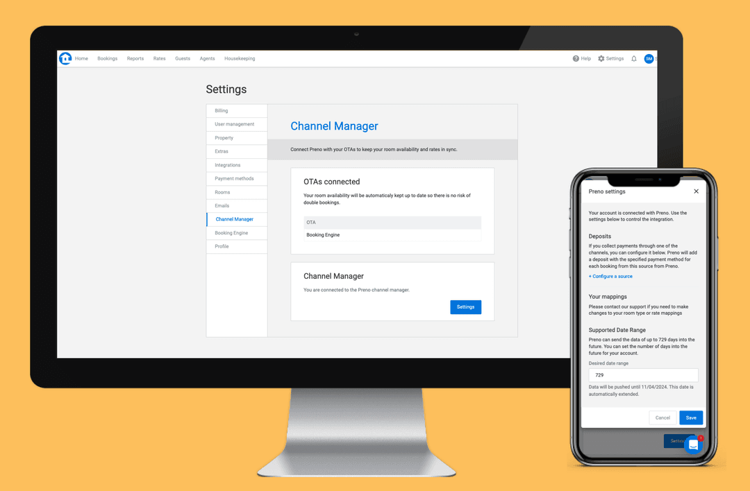Preno Software Reviews, Demo & Pricing - 2026