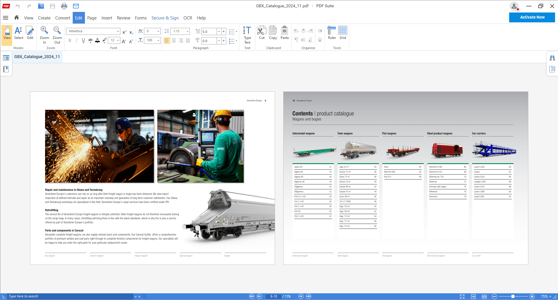 PDF Suite Software Reviews, Demo & Pricing - 2026
