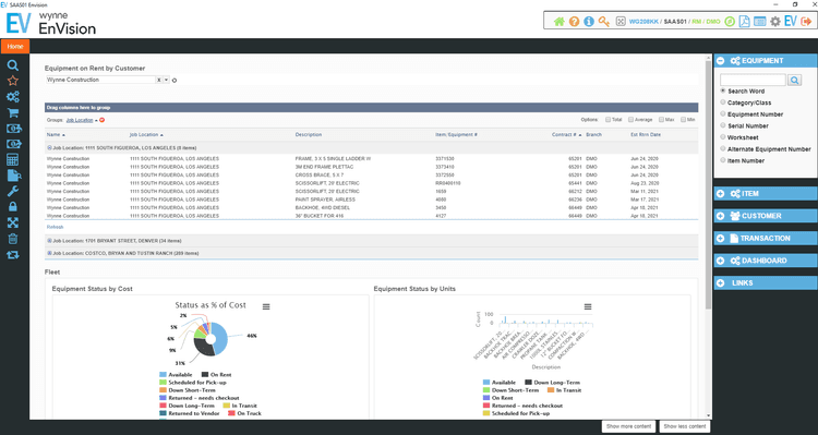 RentalMan Software Reviews, Demo & Pricing - 2026