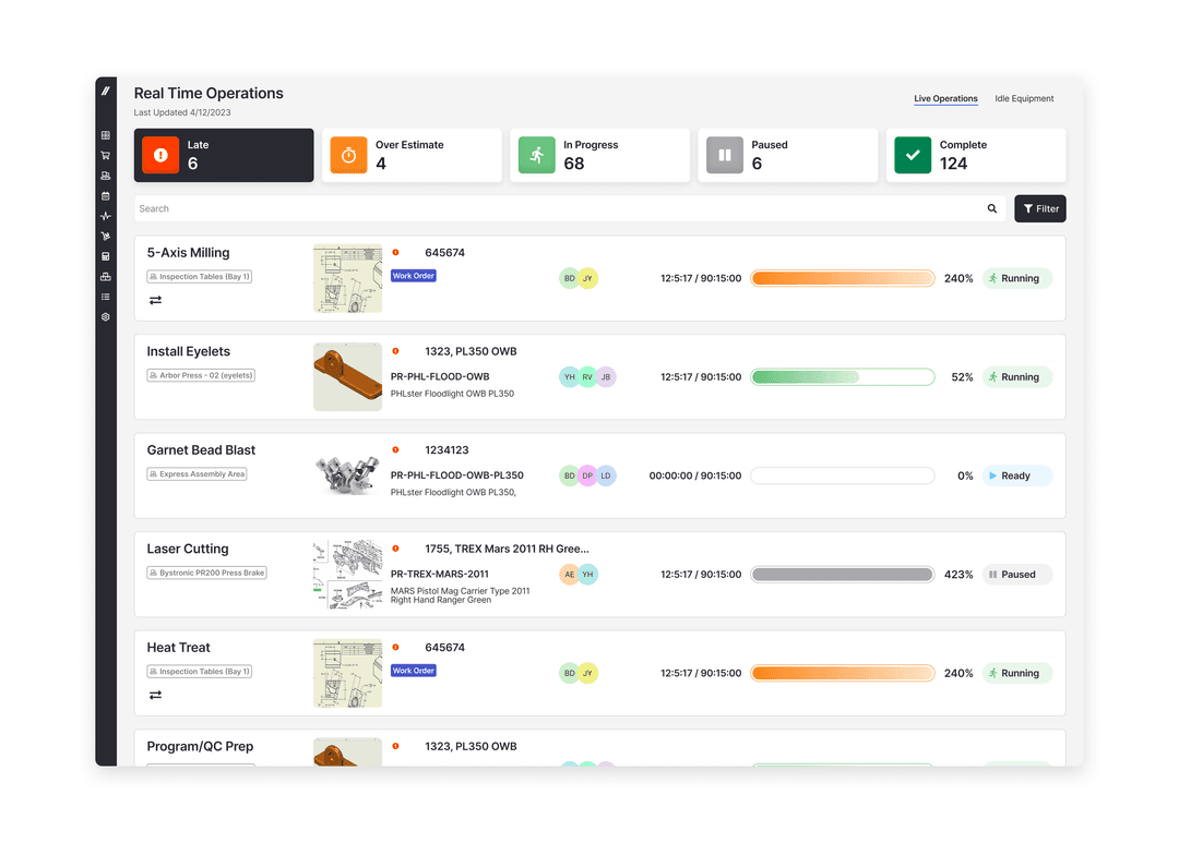 Fulcrum Software Reviews, Demo & Pricing - 2026