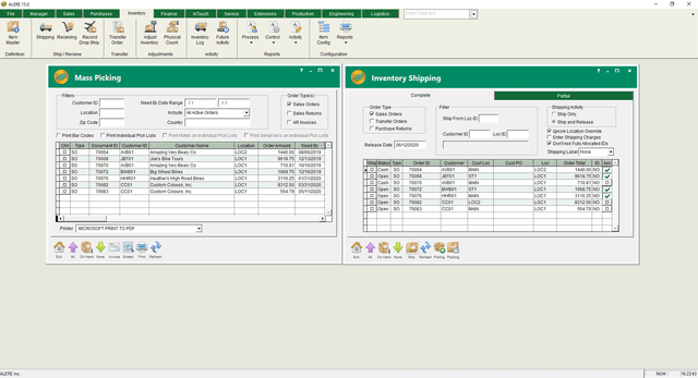 ALERE Software Reviews, Demo & Pricing - 2026
