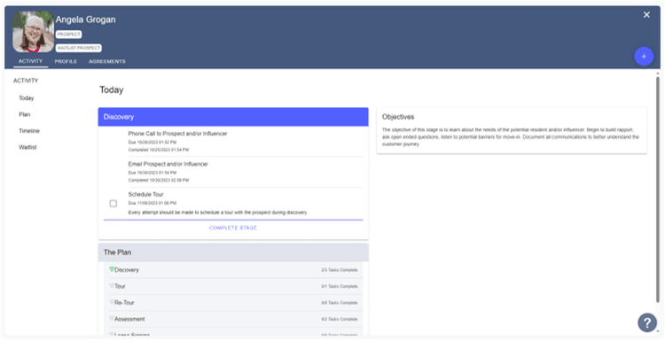 Eldermark Software Reviews, Demo & Pricing - 2026