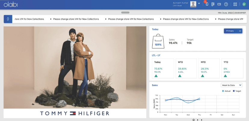 Olabi Software Reviews, Demo & Pricing - 2026