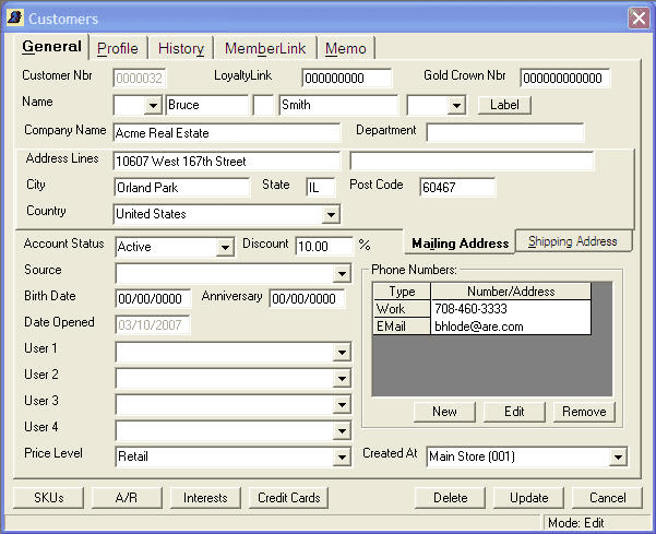 The Assistant Manager Software Reviews, Demo & Pricing - 2026