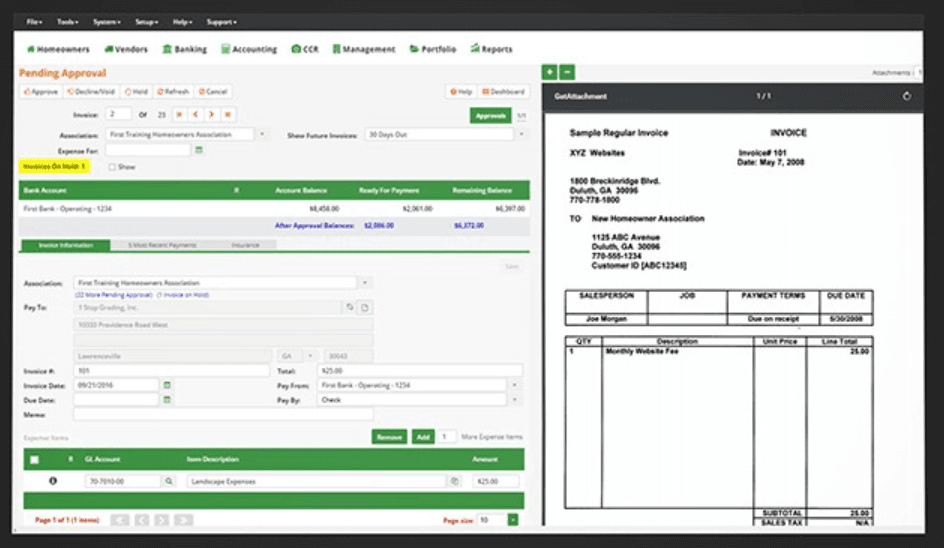CINC Software Reviews, Demo & Pricing - 2026