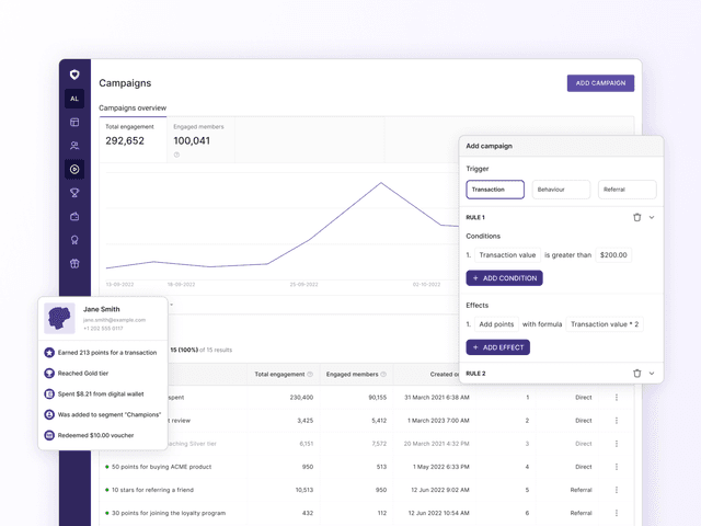 Open Loyalty Software Reviews, Demo & Pricing - 2026