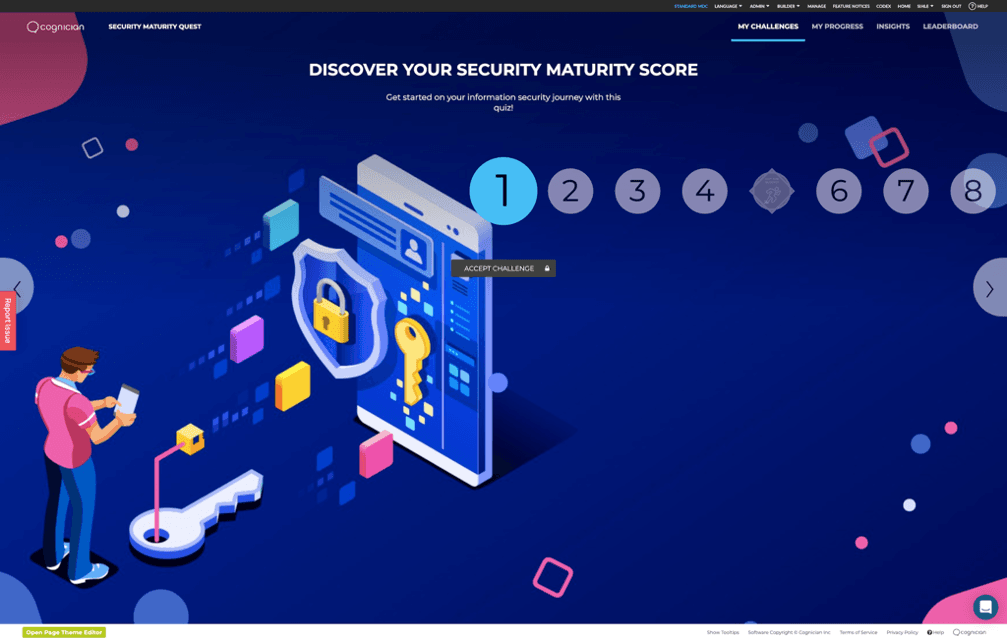 Cognician Software Reviews, Demo & Pricing - 2026