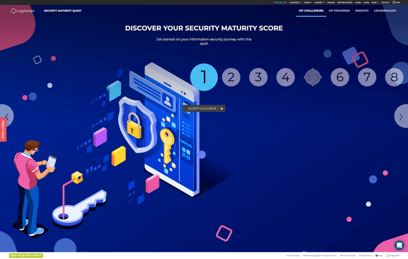 Cognician Software Reviews, Demo & Pricing - 2025