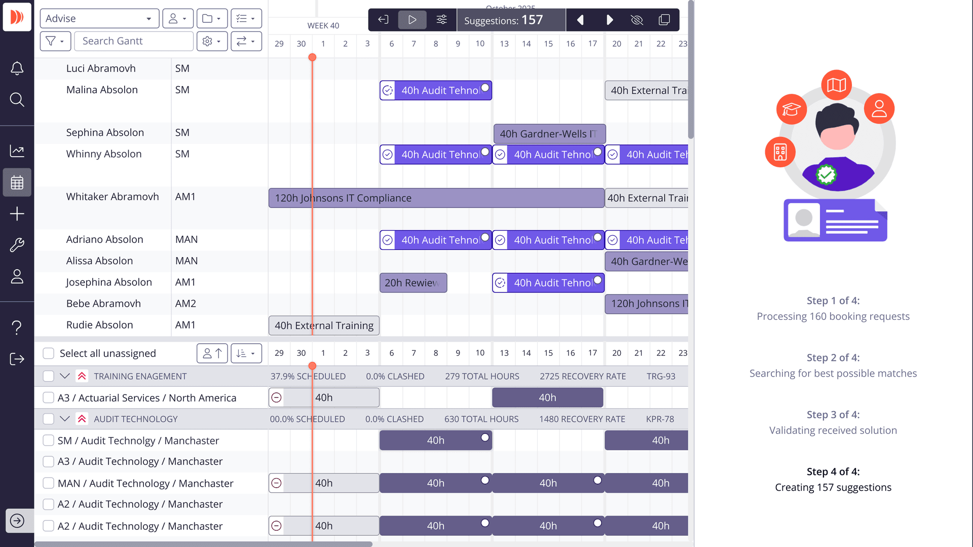Dayshape Software Reviews, Demo & Pricing - 2026