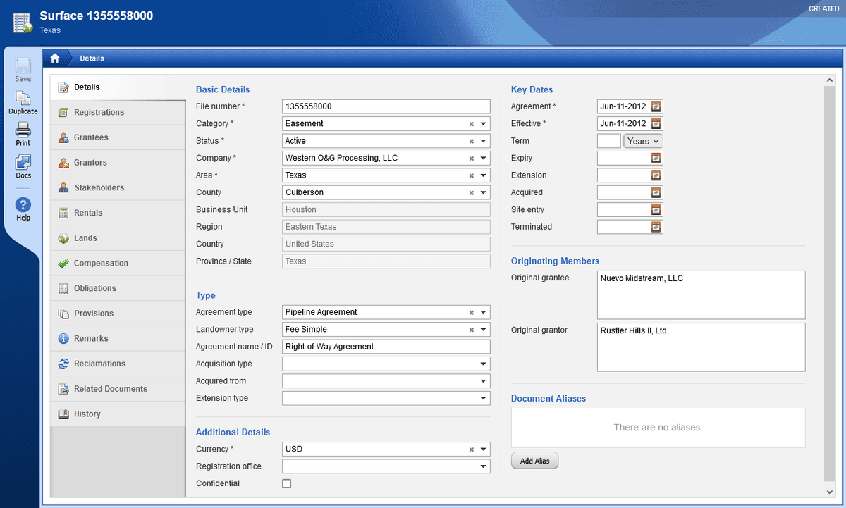 Pandell LandWorks Software Reviews, Demo & Pricing - 2026