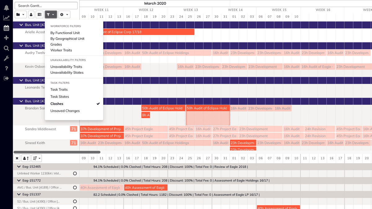 Dayshape Software Reviews, Demo & Pricing - 2026