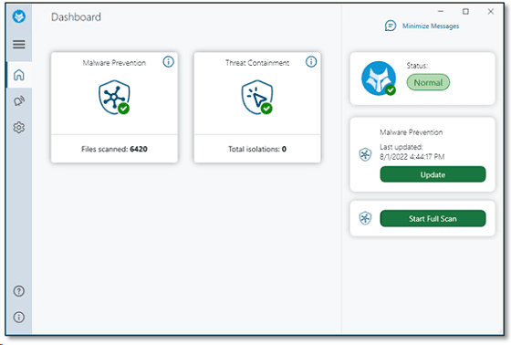 HP Wolf Security Software Reviews, Demo & Pricing - 2026