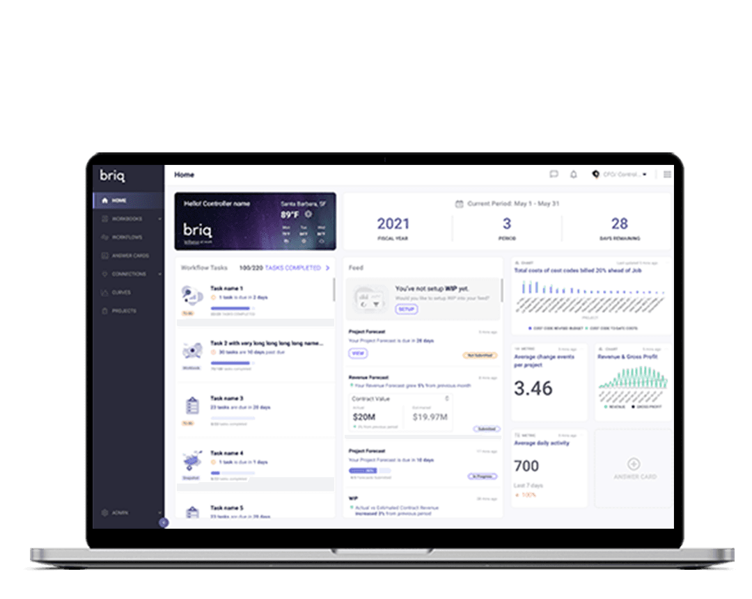 Briq Software Reviews, Demo & Pricing - 2026