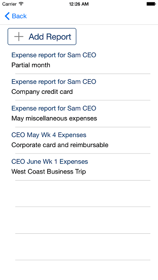 ExpensePath Software Reviews, Demo & Pricing - 2025