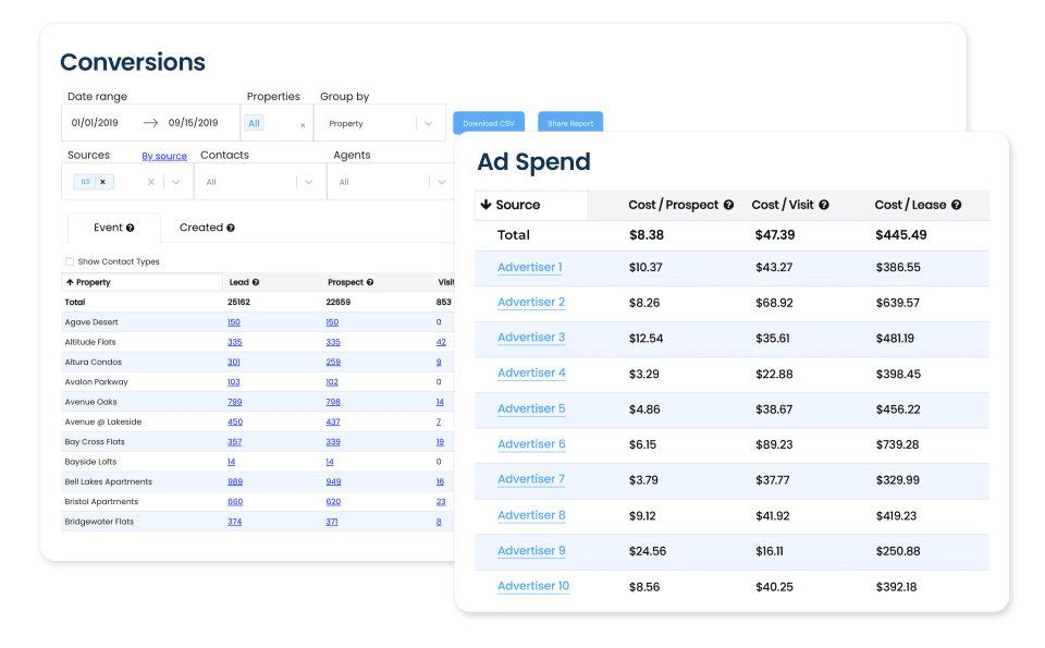 Knock CRM Software Reviews, Demo & Pricing - 2026