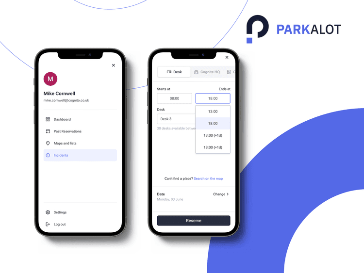 Parkalot Software Reviews, Demo & Pricing - 2026