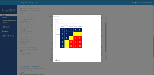 ITRAK 365 Software Reviews, Demo & Pricing - 2024