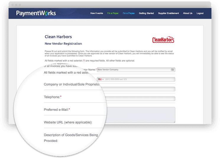 PaymentWorks Software Reviews, Demo & Pricing - 2026