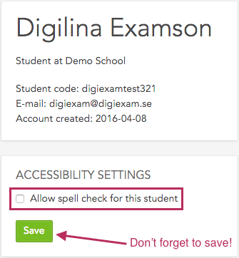 Digiexam Software Reviews, Demo & Pricing - 2026