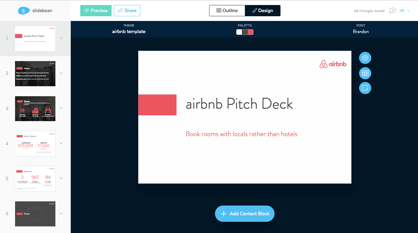 Slidebean Software Reviews, Demo & Pricing - 2026
