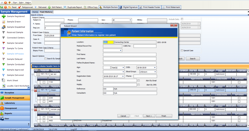 NEXUS Pro Software Reviews, Demo & Pricing - 2026