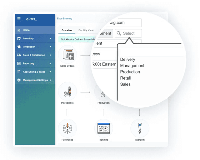 Ekos Software Reviews, Demo & Pricing - 2026