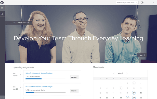 Grovo Software Reviews, Demo & Pricing - 2026