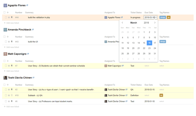 Assembla Software Reviews, Demo & Pricing - 2025