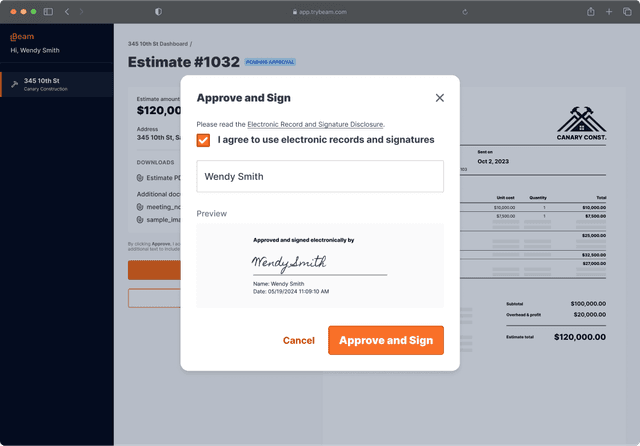 Beam Software Reviews, Demo & Pricing - 2026
