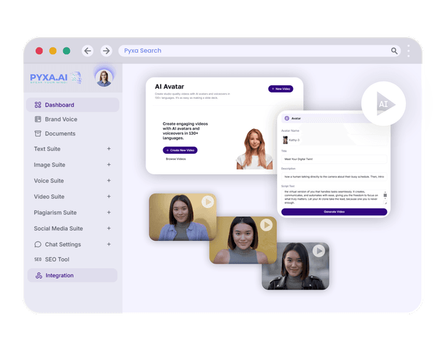 PYXA.AI Software Reviews, Demo & Pricing - 2026