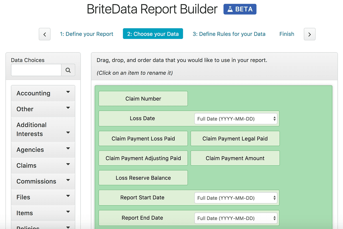 BriteCore Software Reviews, Demo & Pricing - 2026