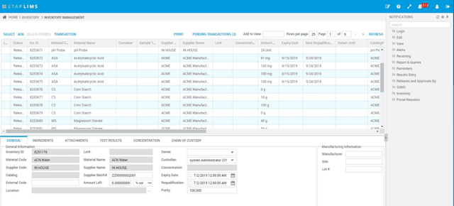 STARLIMS Software Reviews, Demo & Pricing - 2026