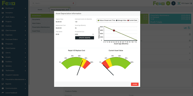 Fexa Software Reviews, Demo & Pricing - 2026