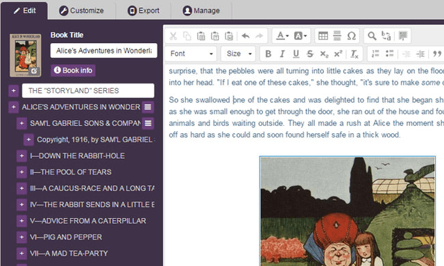 Kotobee Author Software Reviews, Demo & Pricing - 2026